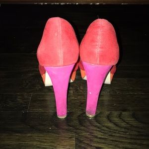 Madden Girl | Shoes | Red Shoes | Poshmark